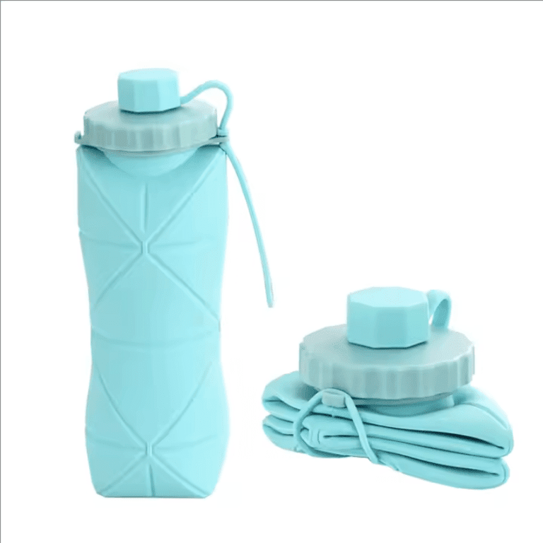PACHON COLAPSABLE AZUL – Ekiipa